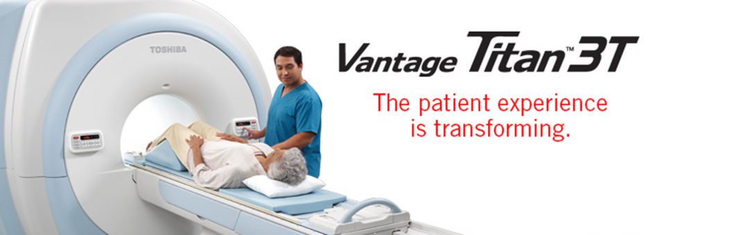 Magnetic Resonance - Healthcare Enterprises