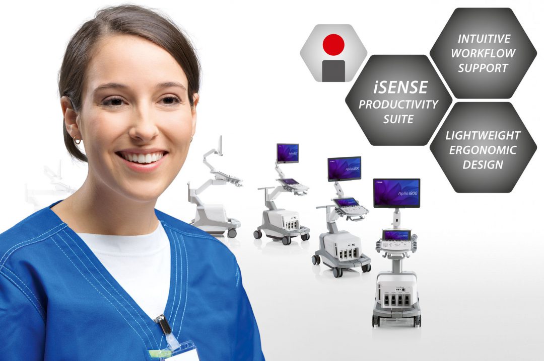 Ultrasound - Healthcare Enterprises