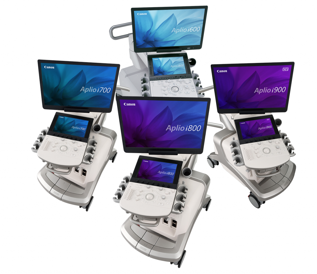 Ultrasound - Healthcare Enterprises