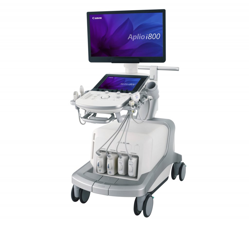 Ultrasound - Healthcare Enterprises